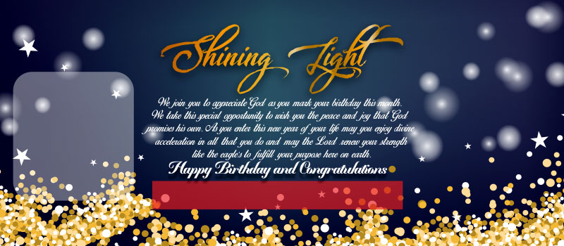 Happy Birthday to you CHIOMA NWAUBANI KIRSTEEN